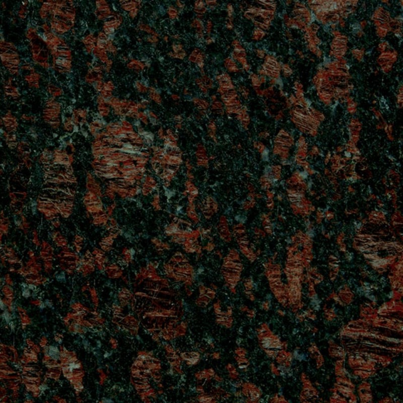 Autumn Brown - City Granite