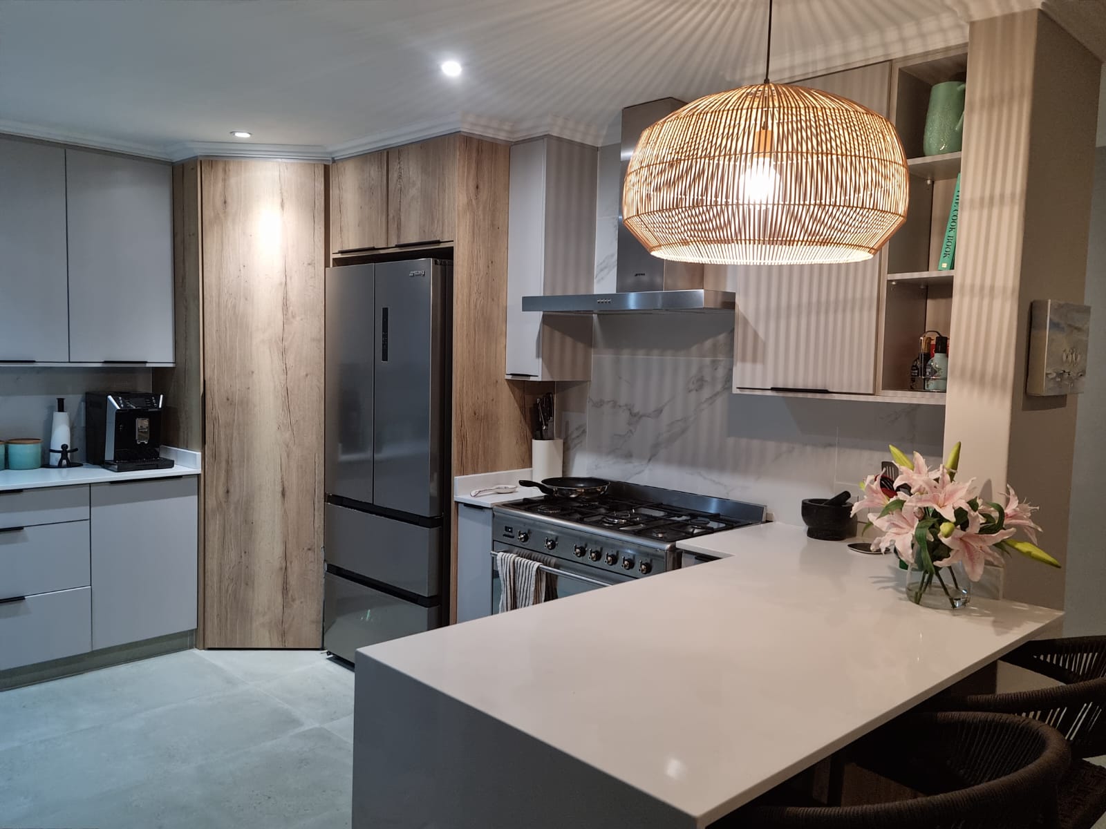 Our Portfolio - City Granite