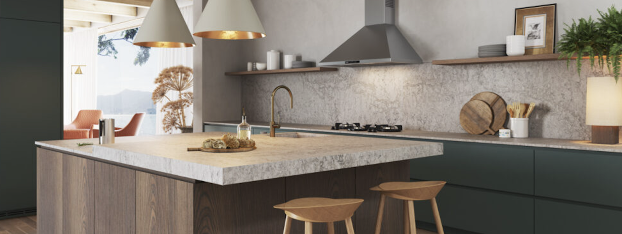 Caesarstone Archives - City Granite